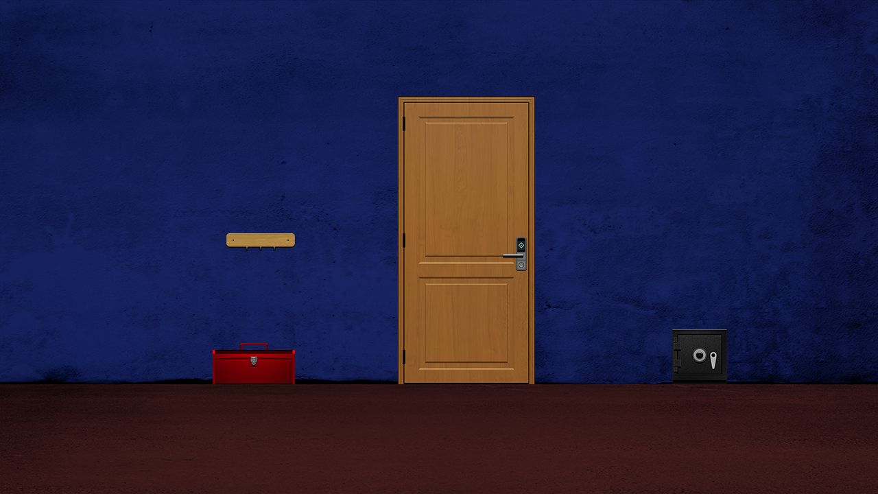 The Robbery - Room Escape Game by 2245049