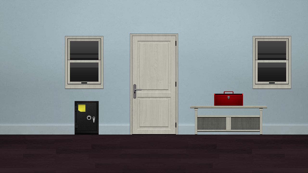 Kidnap escape - Room Escape Game by 2245733