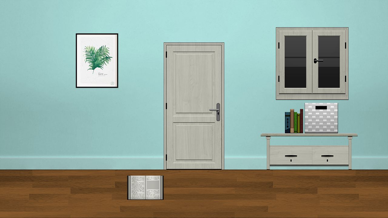 Hurricane Escape - Room Escape Game by 25ejoh