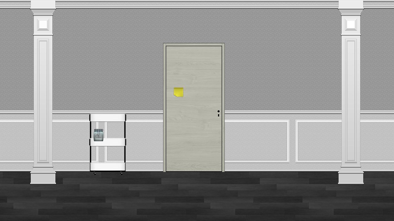 Lab Escape - Room Escape Game by 26bph02