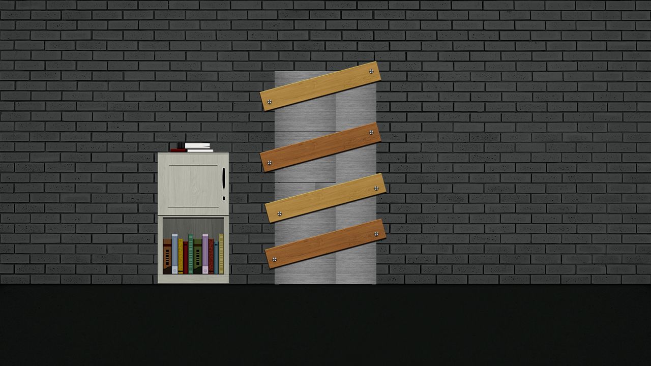 The Tower - Room Escape Game by 26jls03