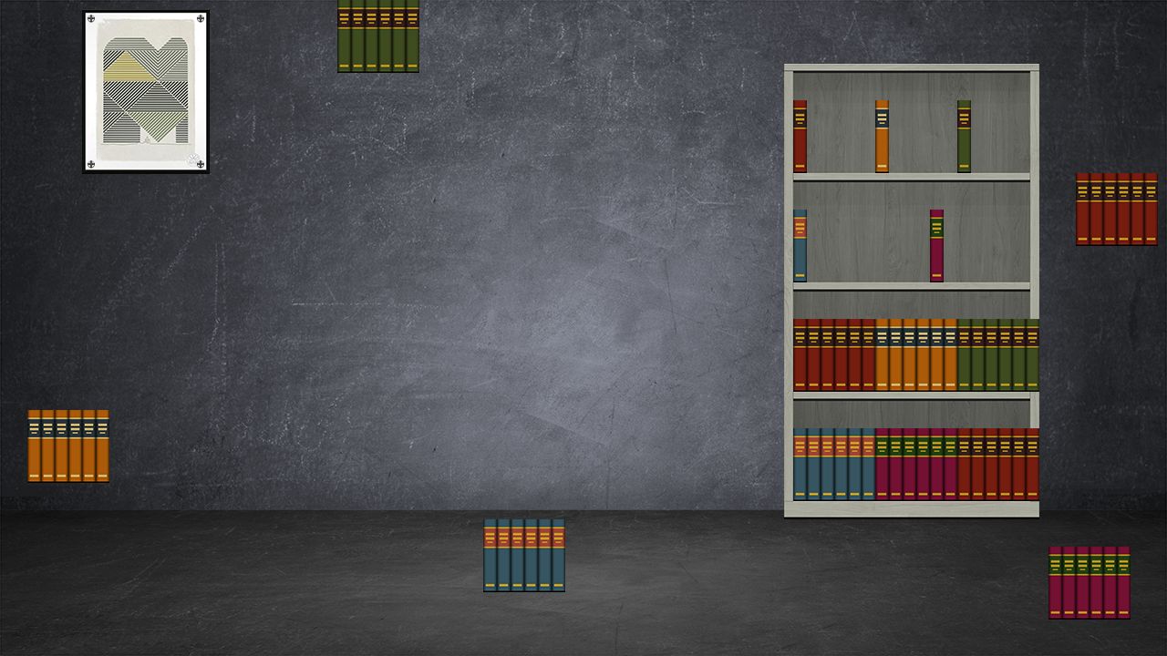 Kidnapping Escape Room - Room Escape Game by 27erubin