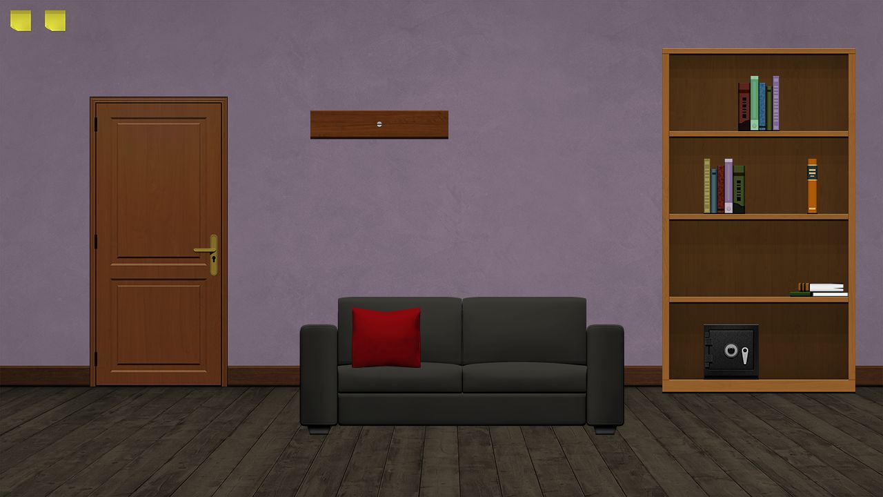 Escape the Hotel - Room Escape Game by 27mardizzone