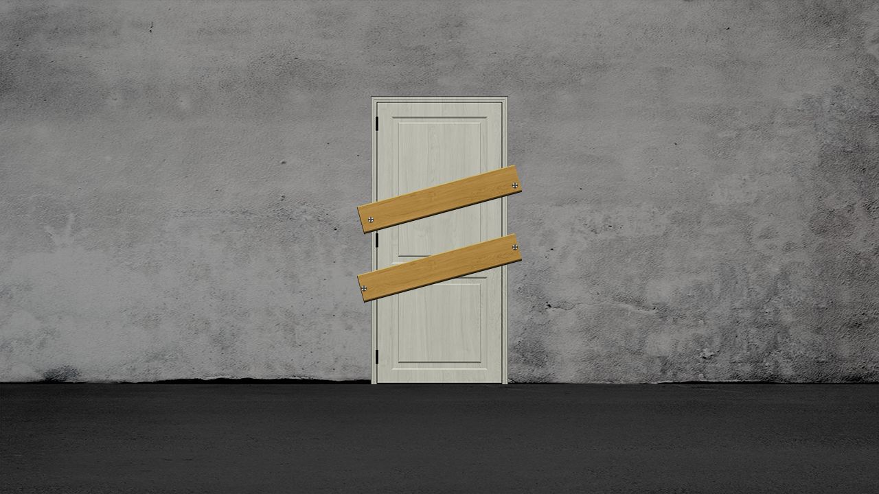 The Cellar - Room Escape Game by 28spencerbw