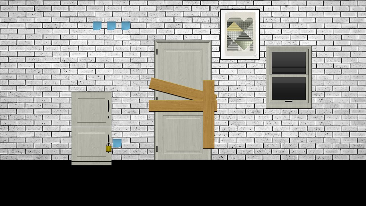 Math Class Madness! - Room Escape Game by 7Tac0caT7