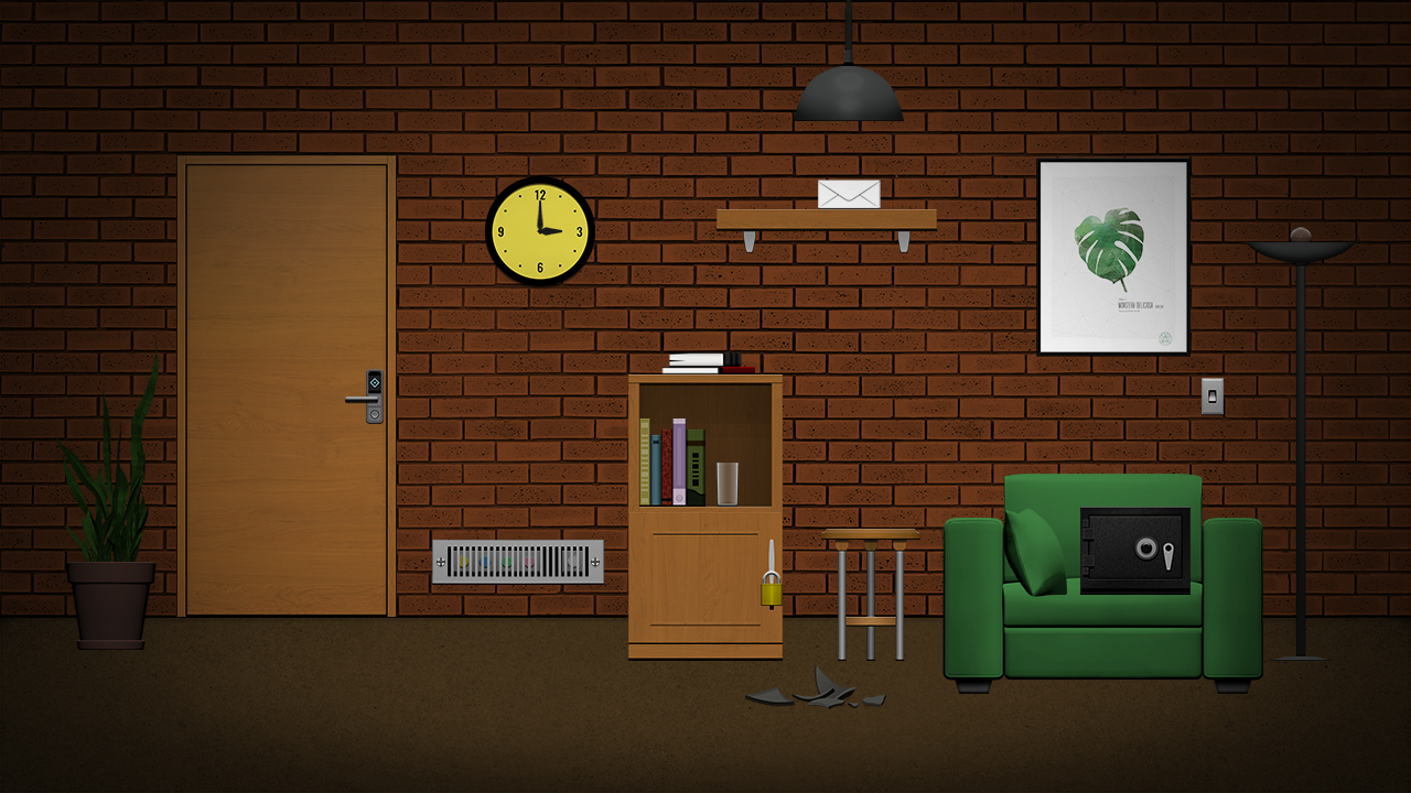 Branded Game Example Room Escape Game By Andre branded-game-example-room-escape-game-by-andre
