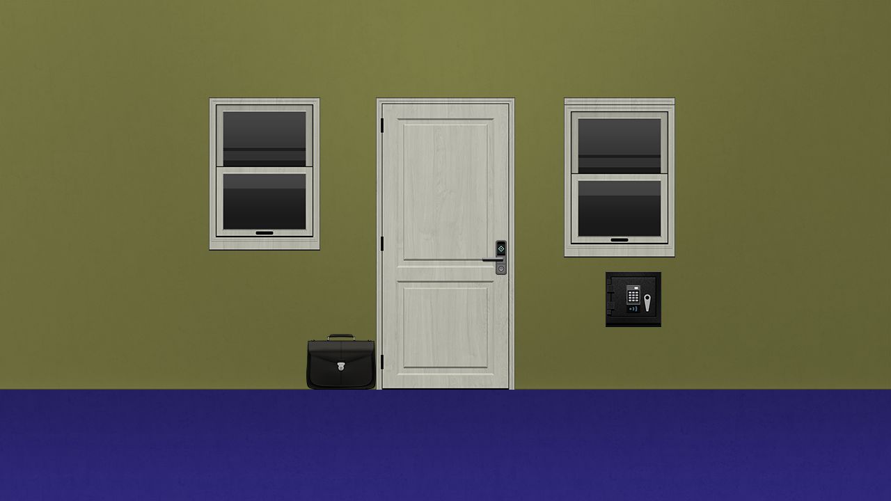 ScoutBSA - Room Escape Game by Ascoutmom