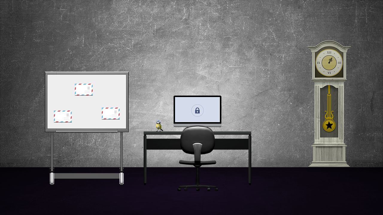 Hallowescape Episode 3 - Room Escape Game by AsunaStar