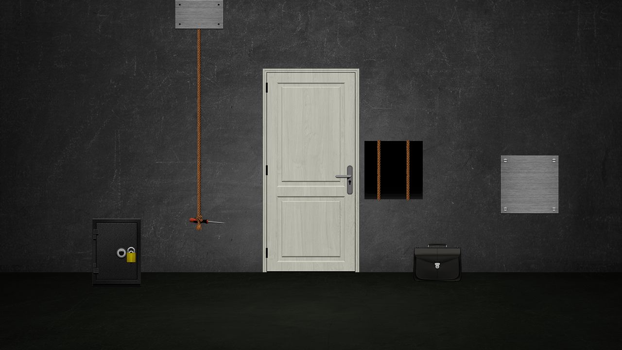 Subway - Room Escape Game by AustinPBJ