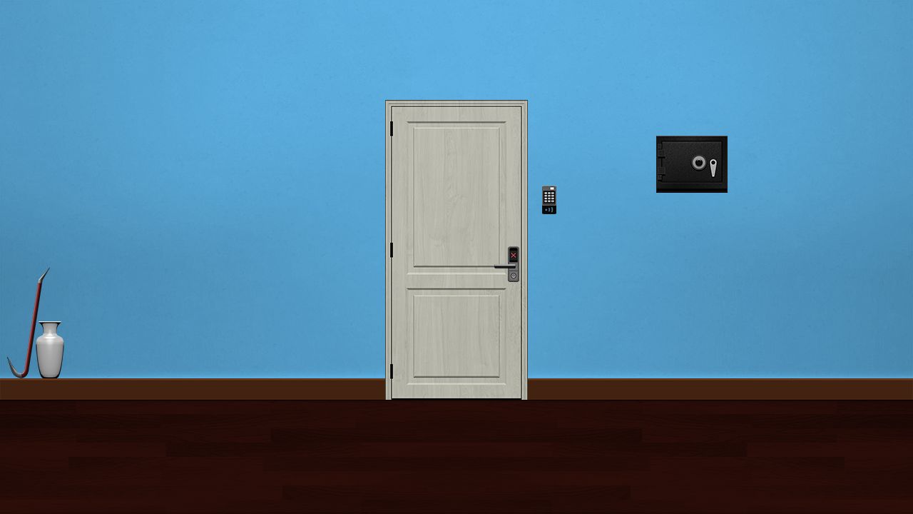 The Grudge - Revenge - T2 - Room Escape Game by BadMark