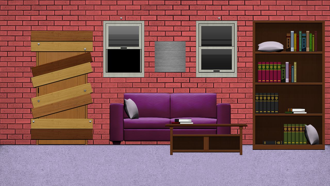 Banned Books Breakout - Room Escape Game by BethanyLibrary