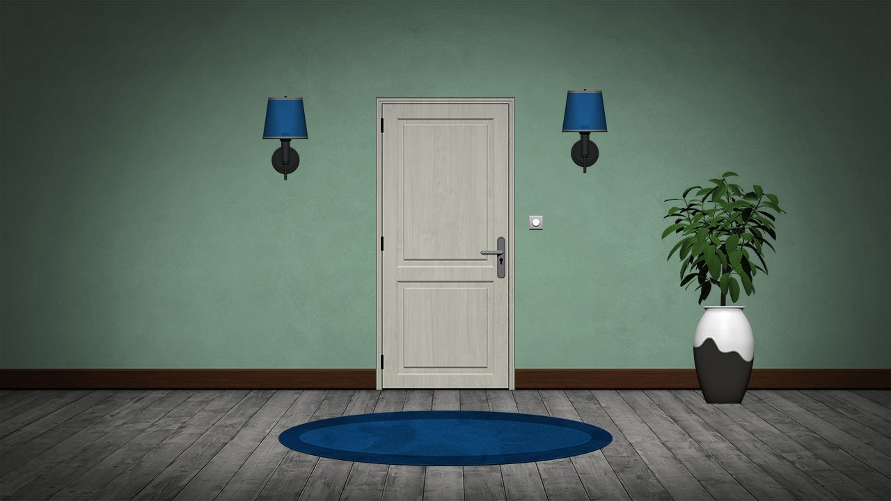 Quick Escape - Room Escape Game by ChickenOfDoom