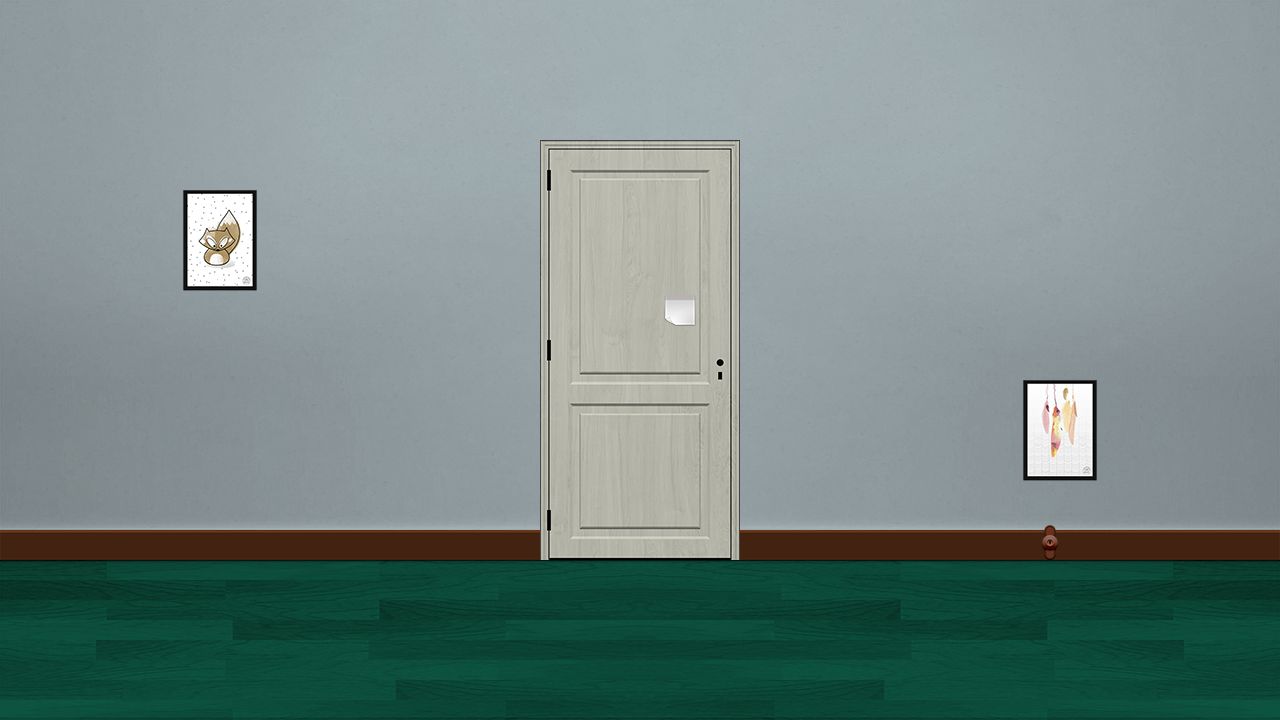 Your Ex - Room Escape Game by Coolbirdkiki