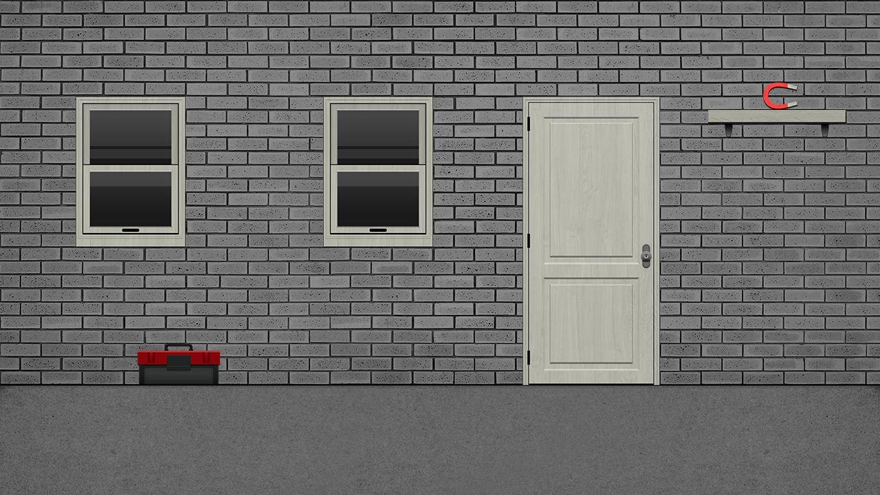 Room Escape Games by CreatorDan