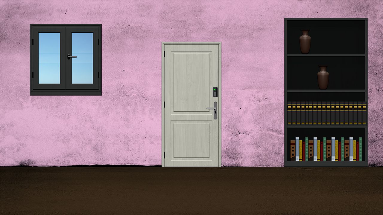 Nittle Nattle - Room Escape Game by Danielg