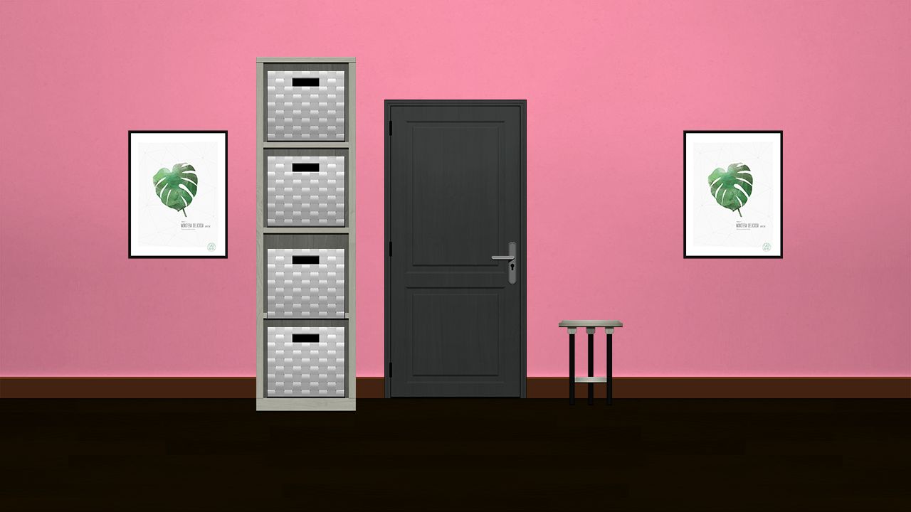 Clue #2 Decoder - Room Escape Game by DannyDevito353