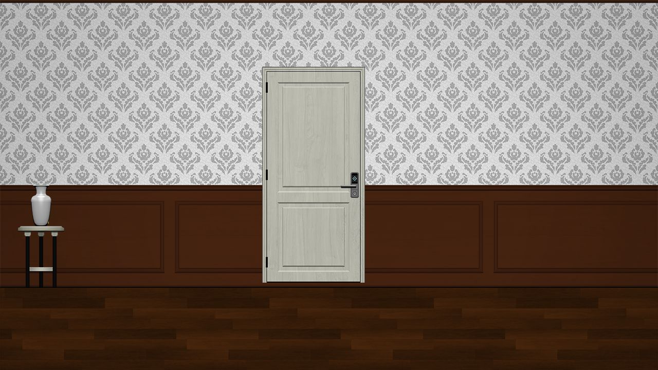 A matter of life and death. - Room Escape Game by DeathStrike