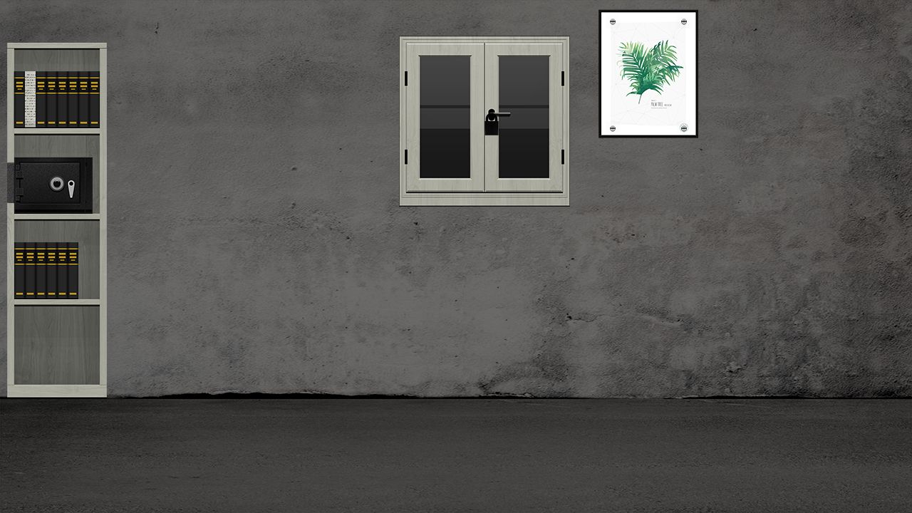 Good Luck? - Room Escape Game by DeedeeMeisel