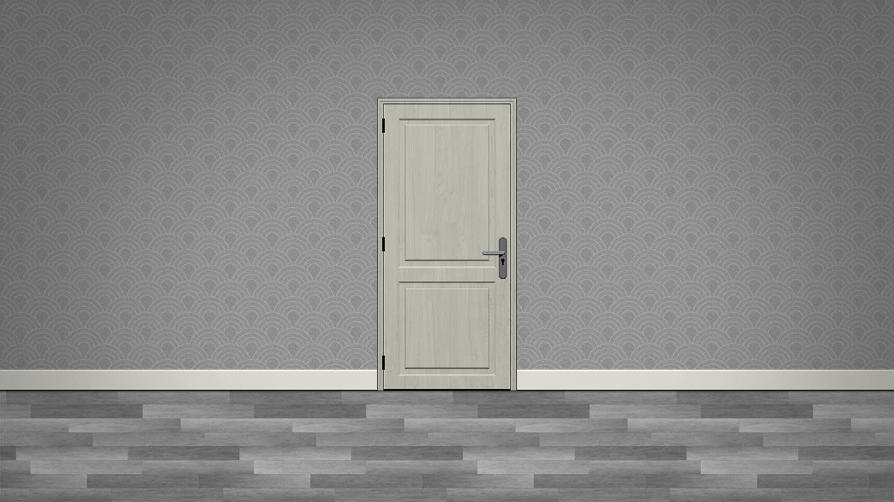 My First Prototype Room Escape - Room Escape Game by Devland13