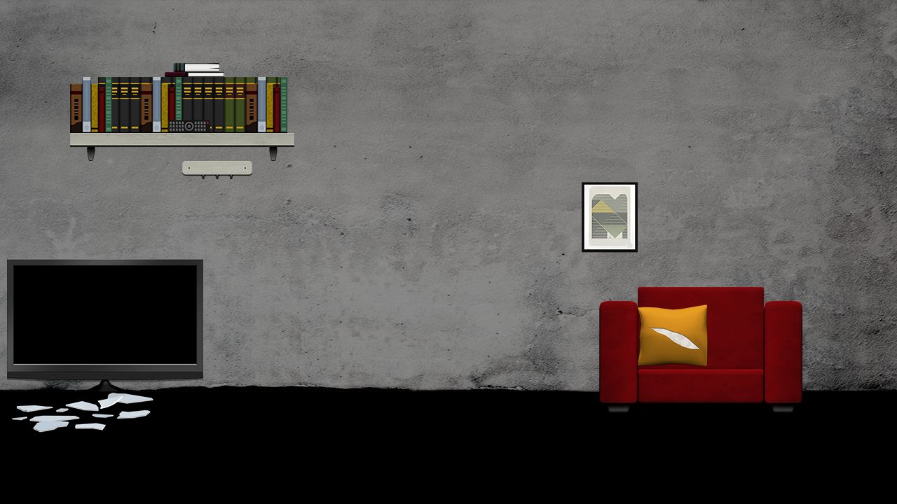 Room Escape Games by Edge