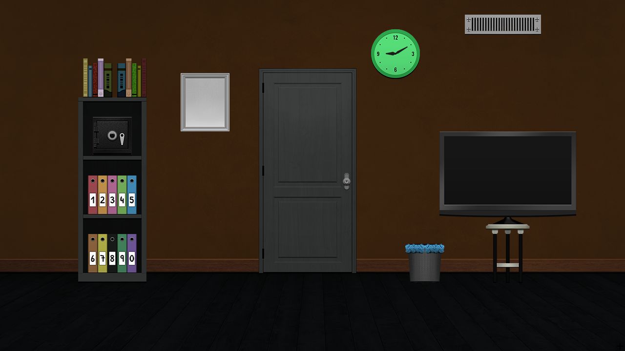 🕰️ Escape in T I M E ⌛ - Room Escape Game by Elemental01