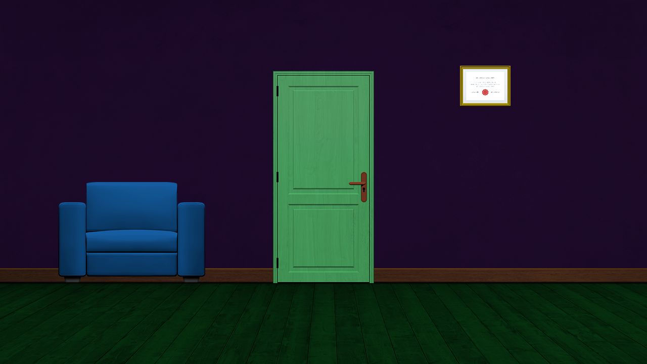 Dying Room - Room Escape Game by FeboLeb0