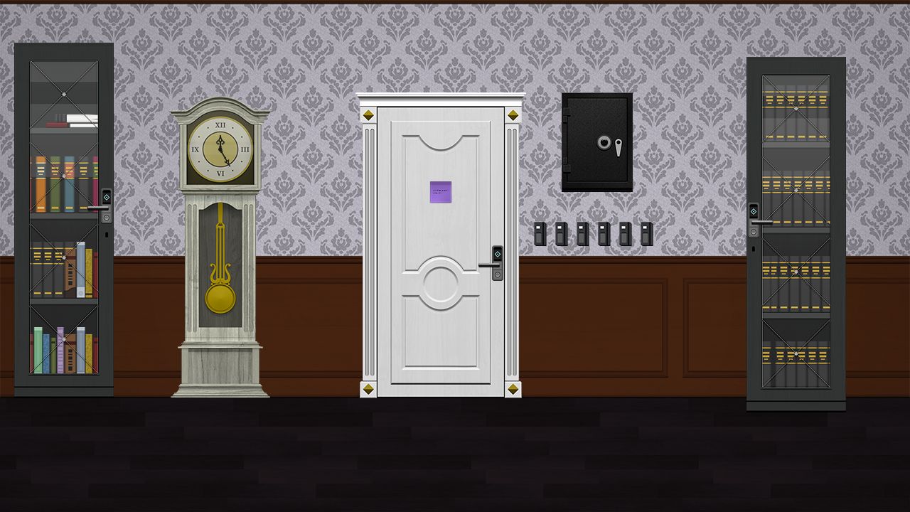 Escape the Lab V.2 - Room Escape Game by FunScienceProf