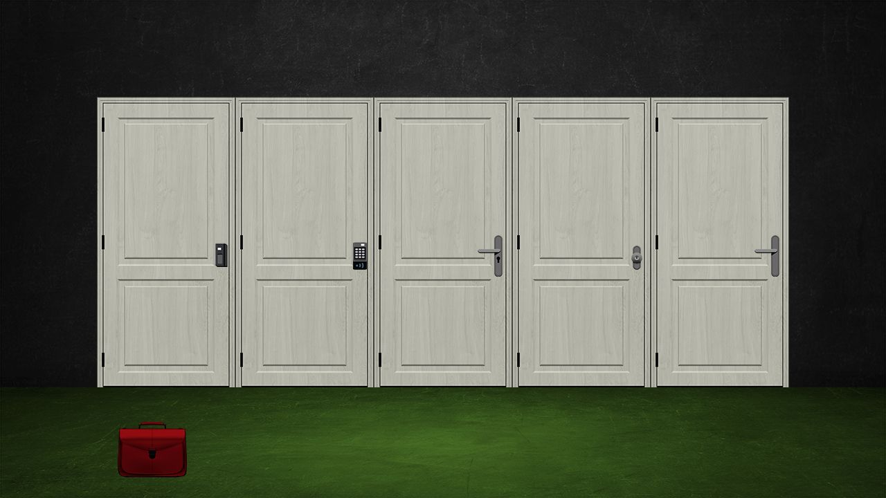 Room Escape Games by FxEsacpe24