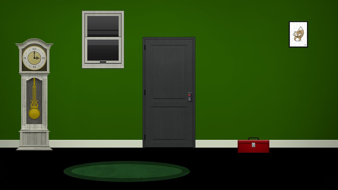 The Bank - Room Escape Game by GBest