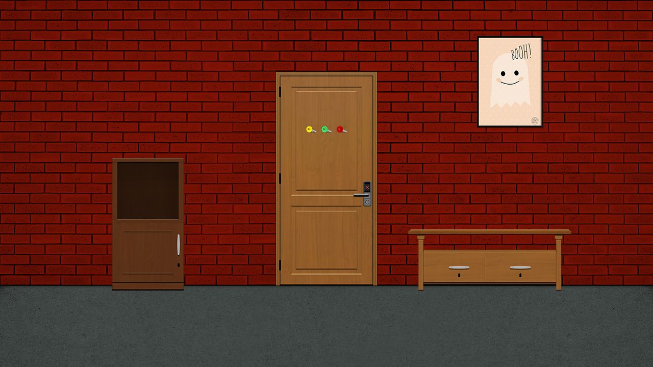HACKER'S HQ - Room Escape Game by Hacker404