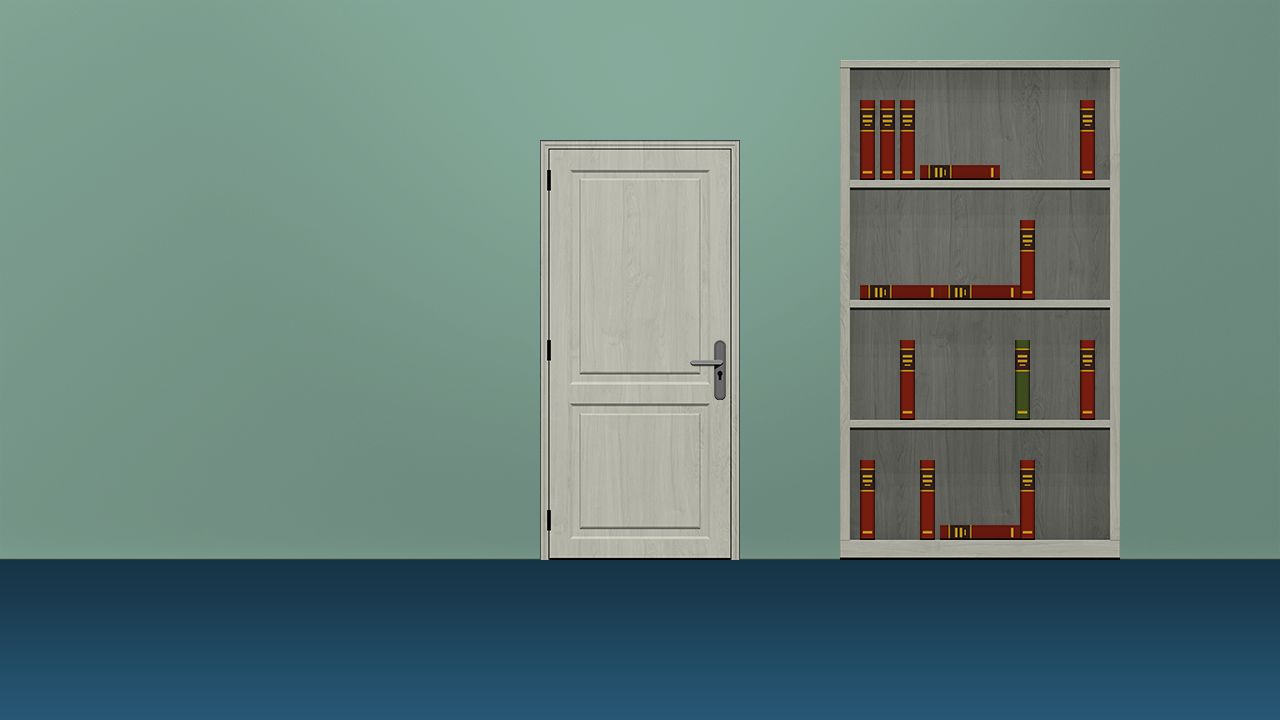 Room Escape Games by HouseOfJava