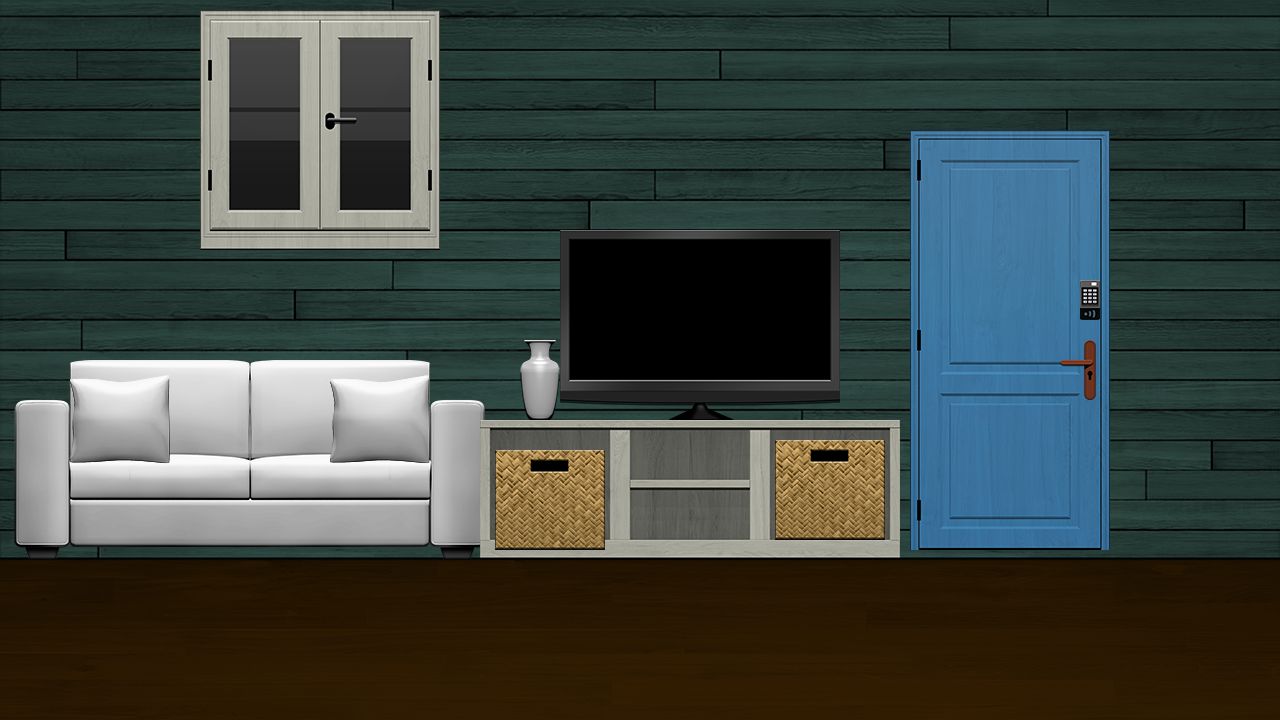 ESCAPE!!! - Room Escape Game by ITSLORAX