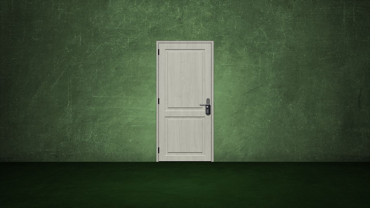 Room Escape Games by Ishowspeed