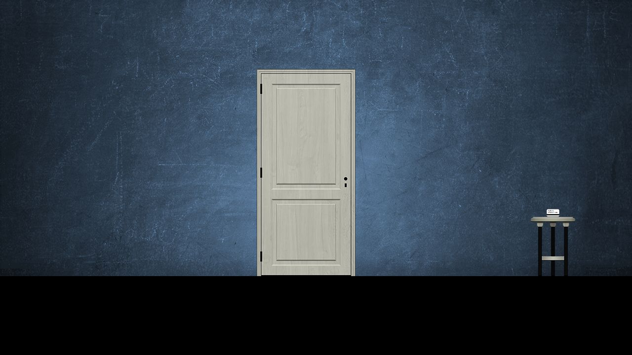 AI escape - Room Escape Game by JeMStella