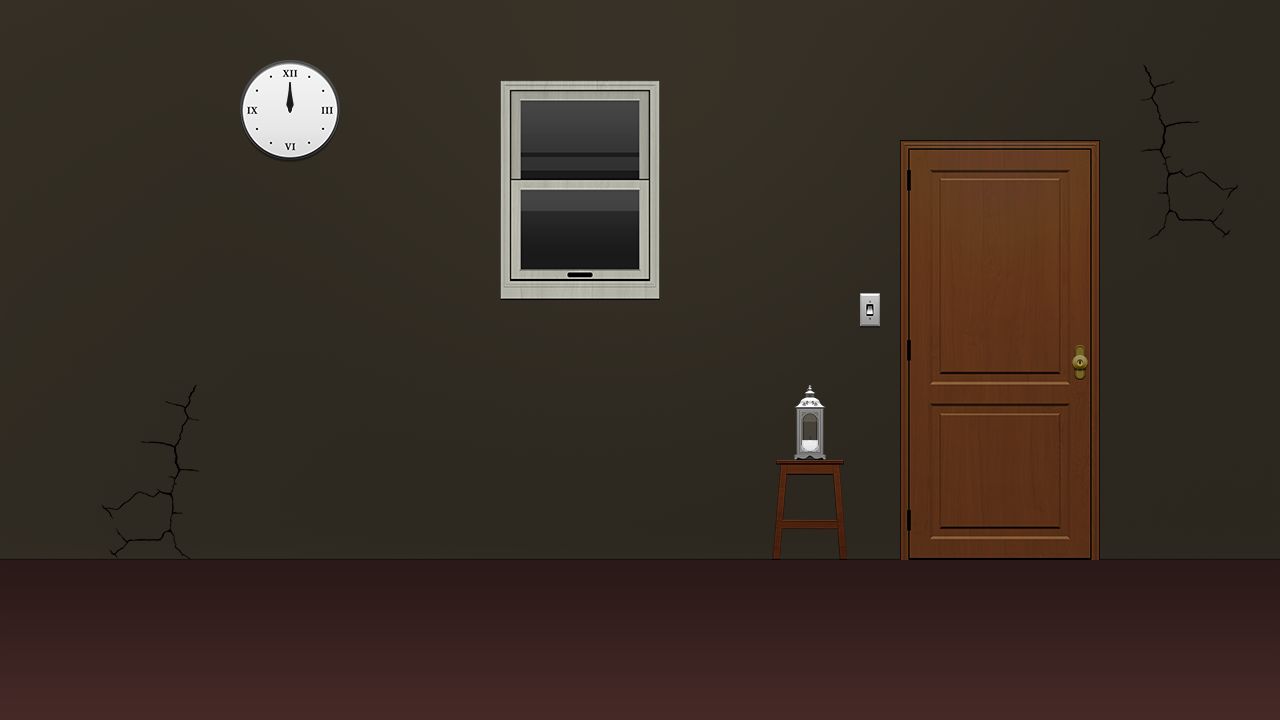 Spooky House Escape - Room Escape Game by KimGBYLY