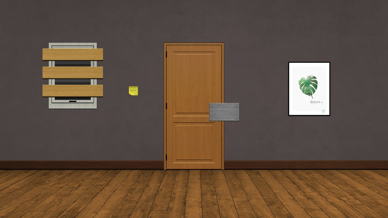 Piggy Escape - Room Escape Game by KoleT1