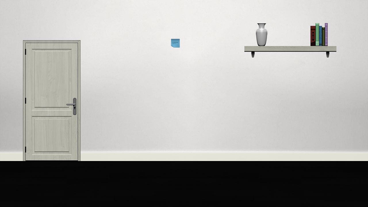 Get out - Room Escape Game by KrazeSyrup