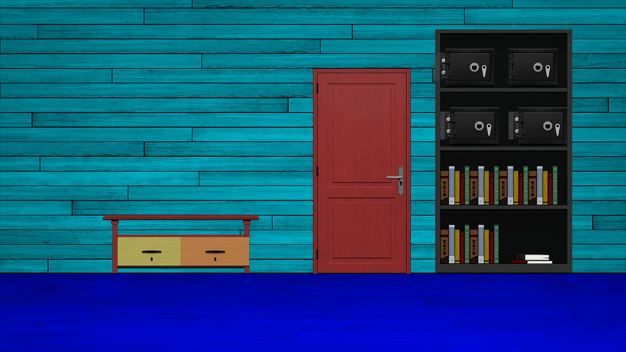 YOU DO NOT HAVE THIS! - Room Escape Game by LABA1056