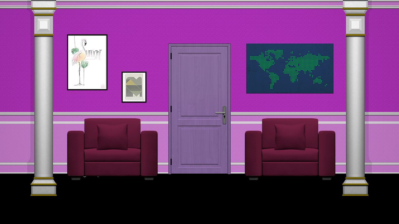 Red Herring - Room Escape Game by Lon3Wolfx