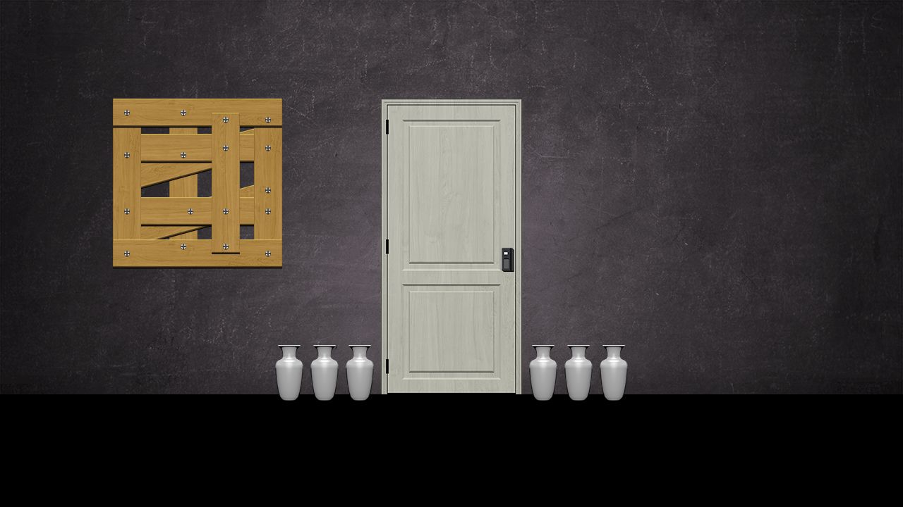 Lair of the Keys - Room Escape Game by Lucky