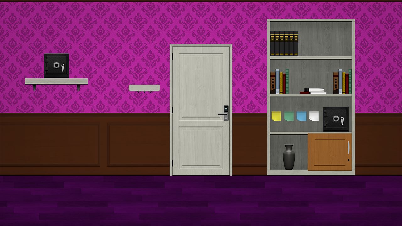 Da Cool Escape Room - Room Escape Game by Madsemanden1