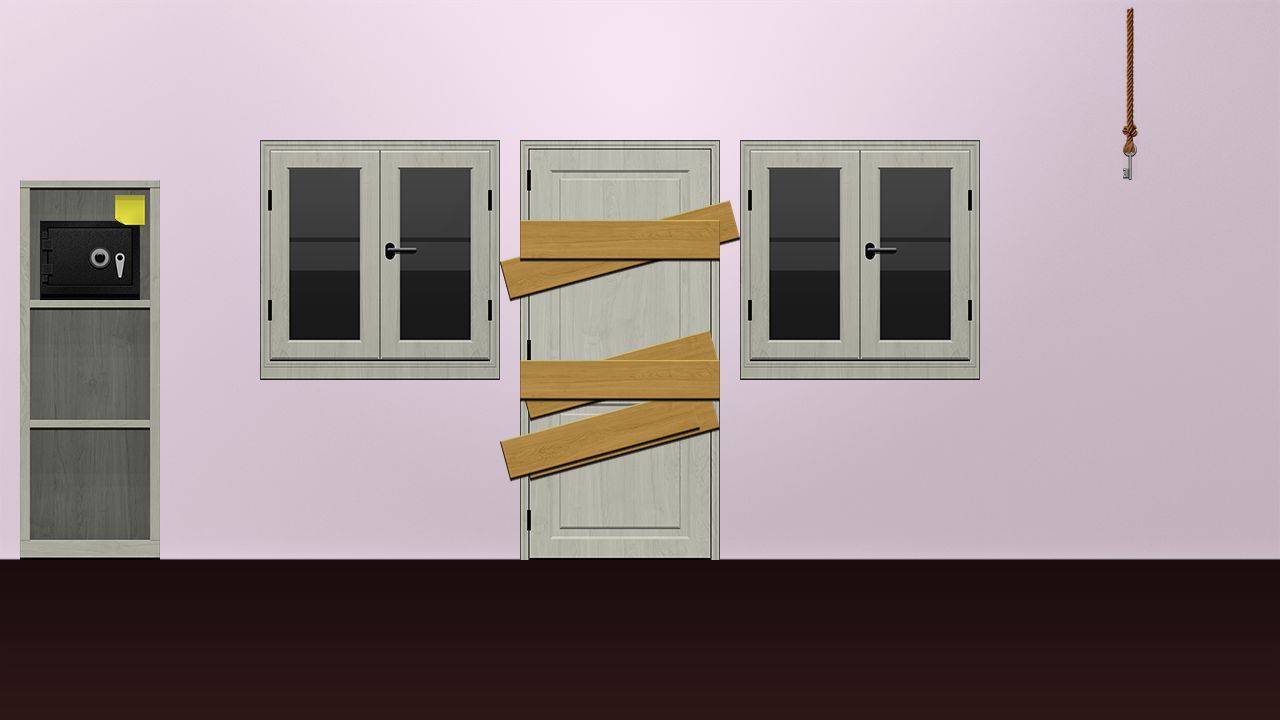 Easy Escape! - Room Escape Game by Mari