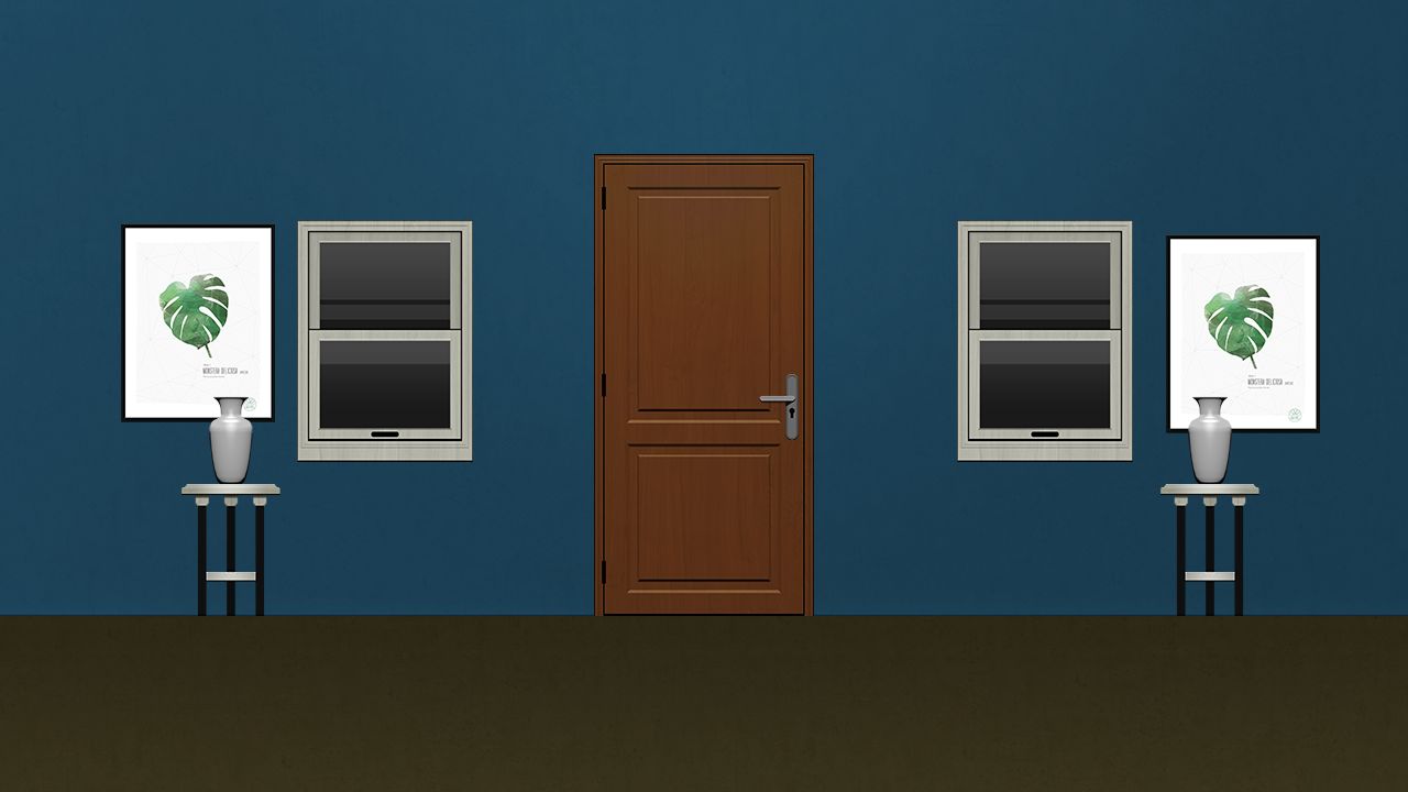 Among Us Escape 2 - Room Escape Game by MonkeyCornCob