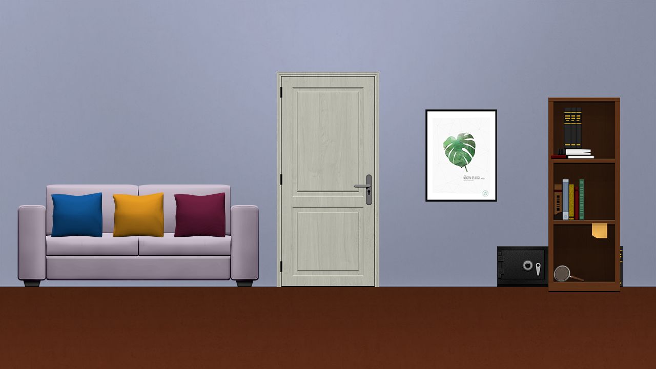 First Escape Room - Room Escape Game by MrEscapeRoom22