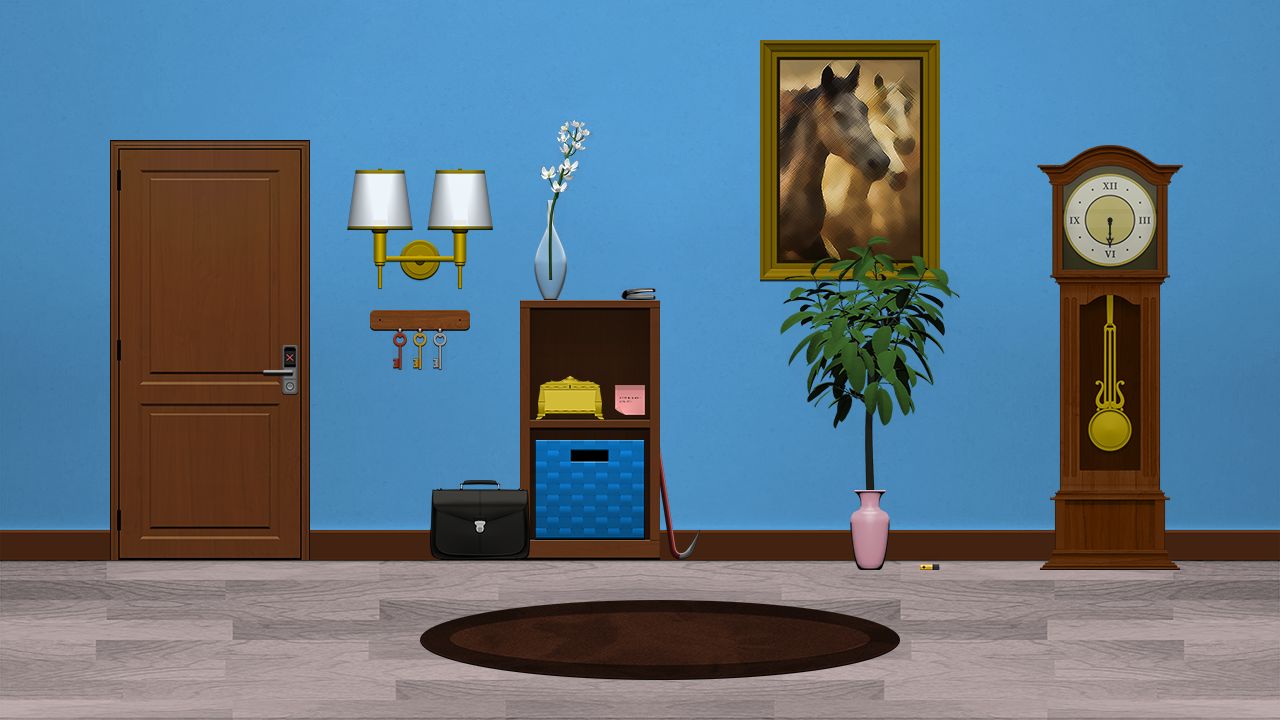 Lord of the Flies Escape Review - Room Escape Game by MrQuillen