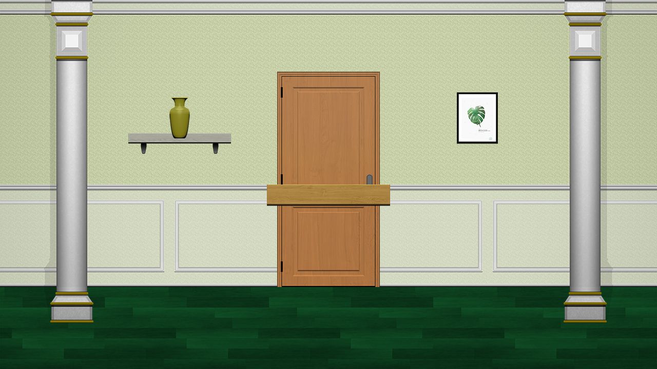 Gamification basic - Room Escape Game by N4tC0de