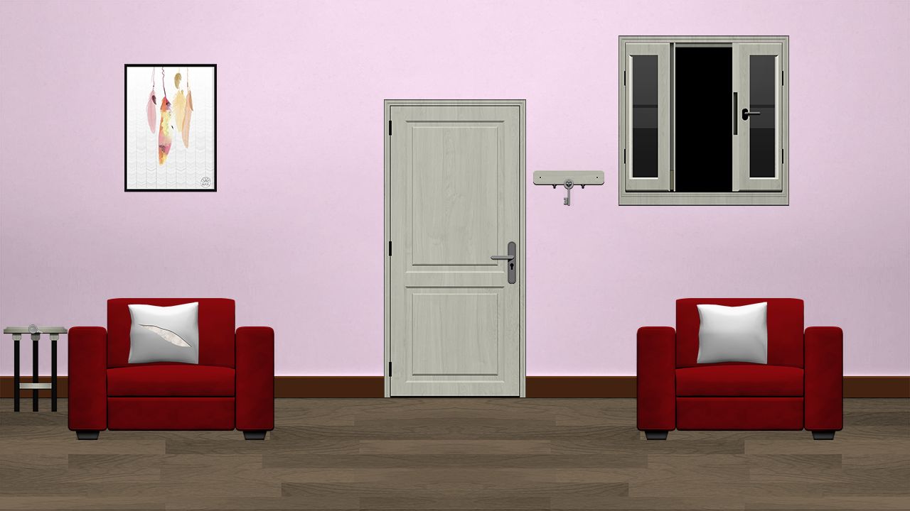 Room Escape Games by Nazish