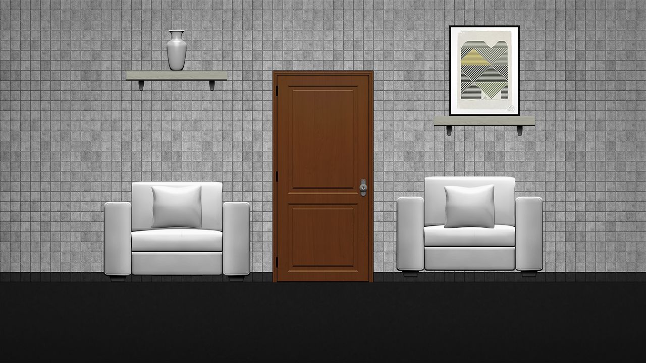 Johnny's Robbery - Room Escape Game by NoTamal414