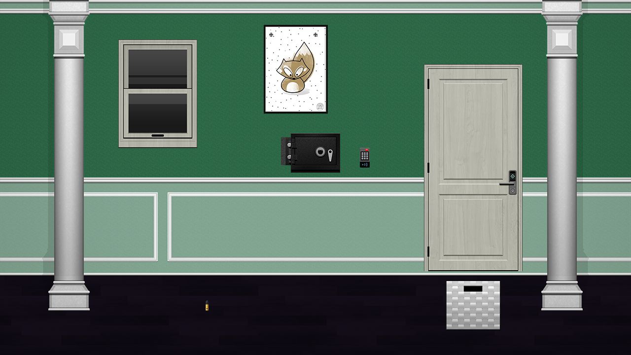 ESCAPE FROM THE HOUSE - Room Escape Game by Northam