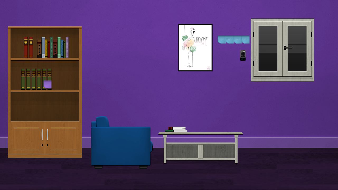 Solar System Adventure - Room Escape Game by Patience